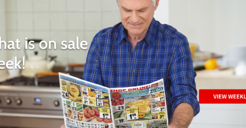 Home - Andy's IGA Foodliner